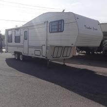 Towables | MBThomasRVSales.com